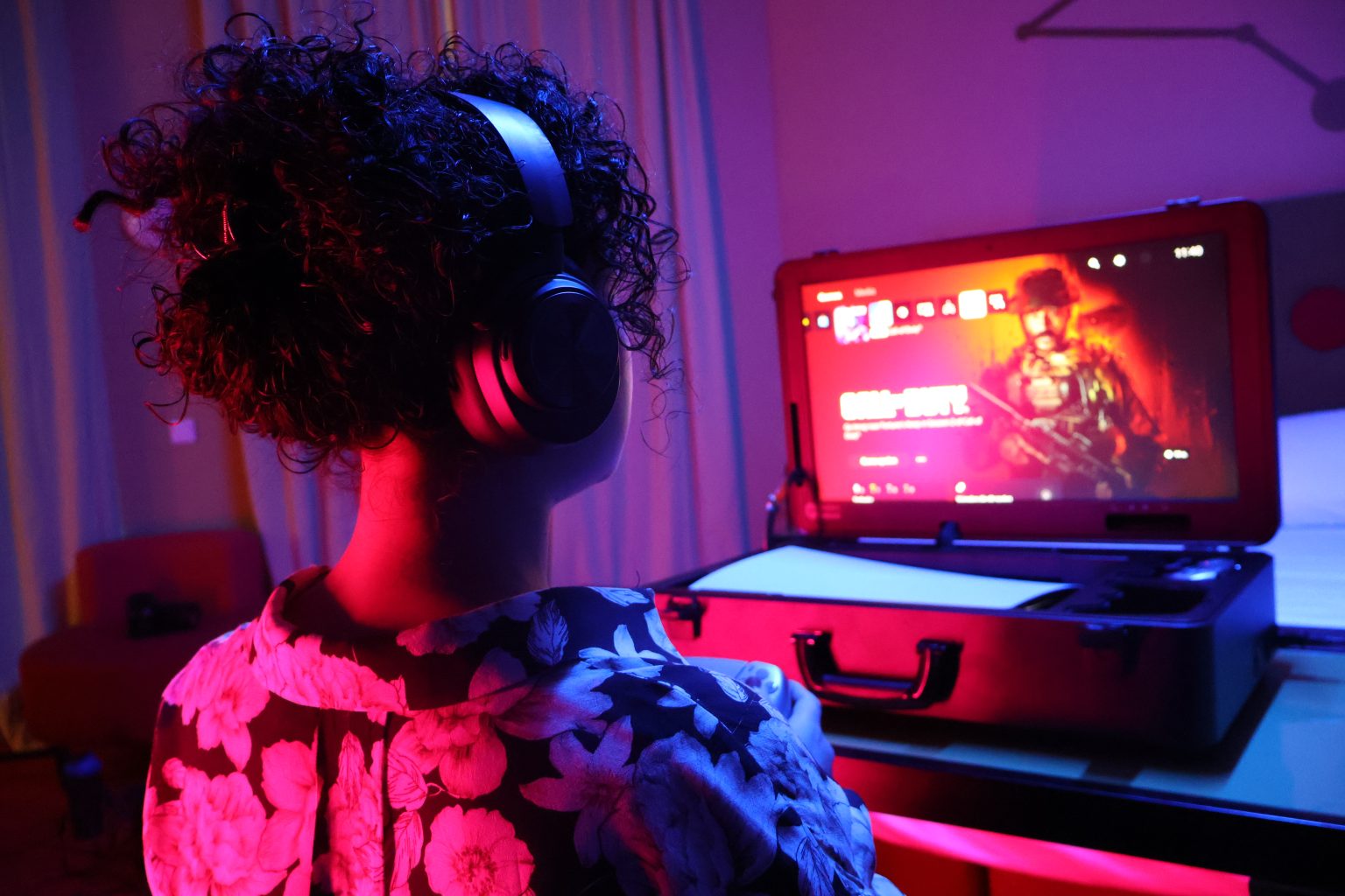 GeeGee Gaming — Events, Cases, Gamingclub