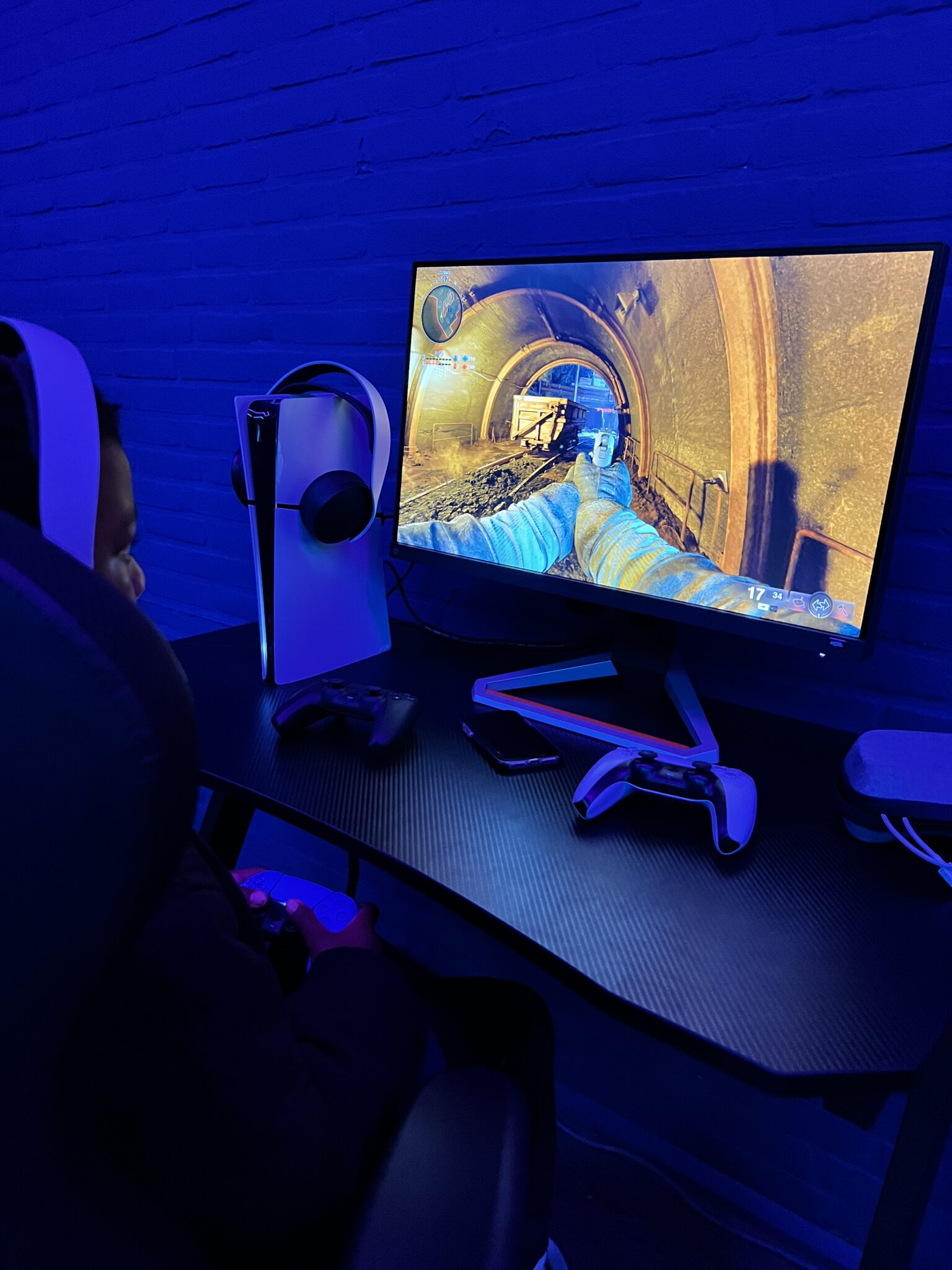 Gamefeestjes - GeeGee Gaming